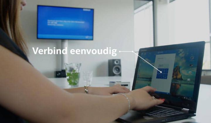 Instructiefilm laten maken? - Veldkamp Produkties